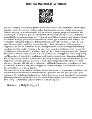 Why NYU Essay Writing Guide With Examples Bes | PDF