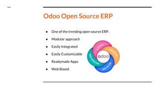 Why odoo (2) | PPTX