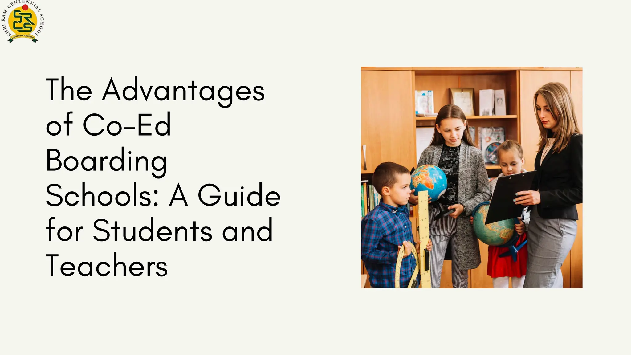 "The Advantages of Co-Ed Boarding Schools: A Guide for Students and ...