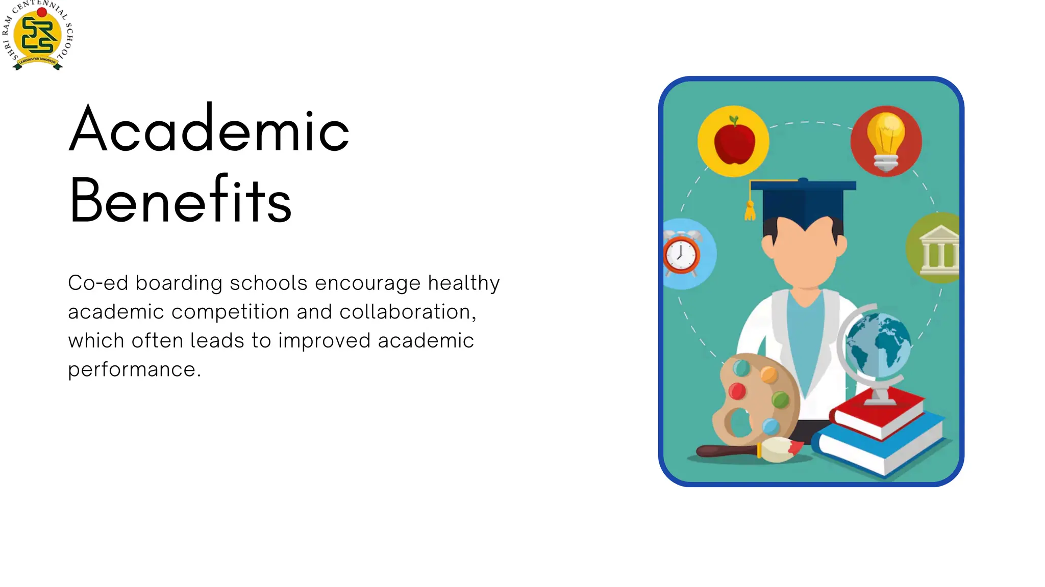 "The Advantages of Co-Ed Boarding Schools: A Guide for Students and ...