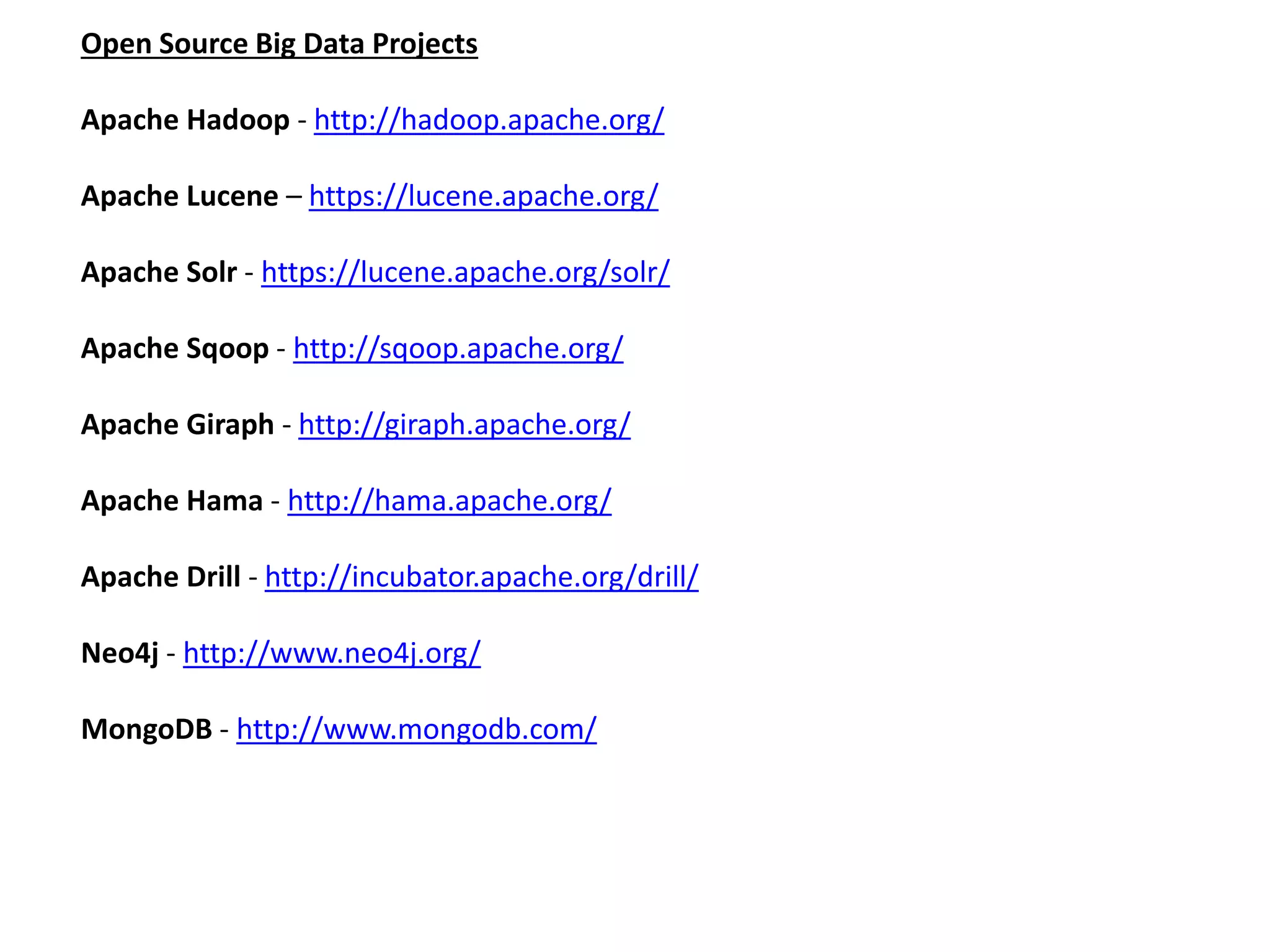 Why contribute to open source projects | PPT