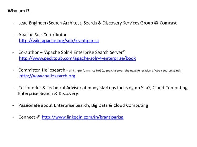 Why contribute to open source projects | PPT