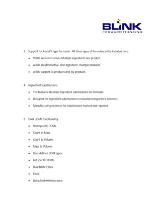 How OPM benefits your business? | PDF