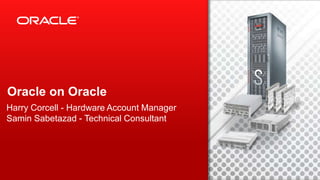 Why_Oracle_Hardware.ppt