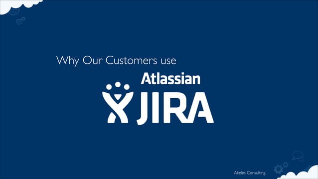 Why our customers use jira | PDF | Management Consulting Industry ...