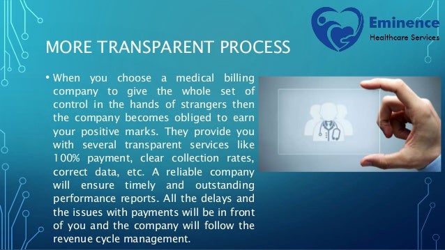 Medical Billing Services | PPTX