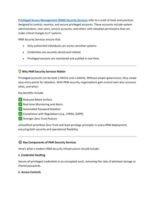 Why PAM Security Services Are Essential for Modern Cybersecurity.pdf
