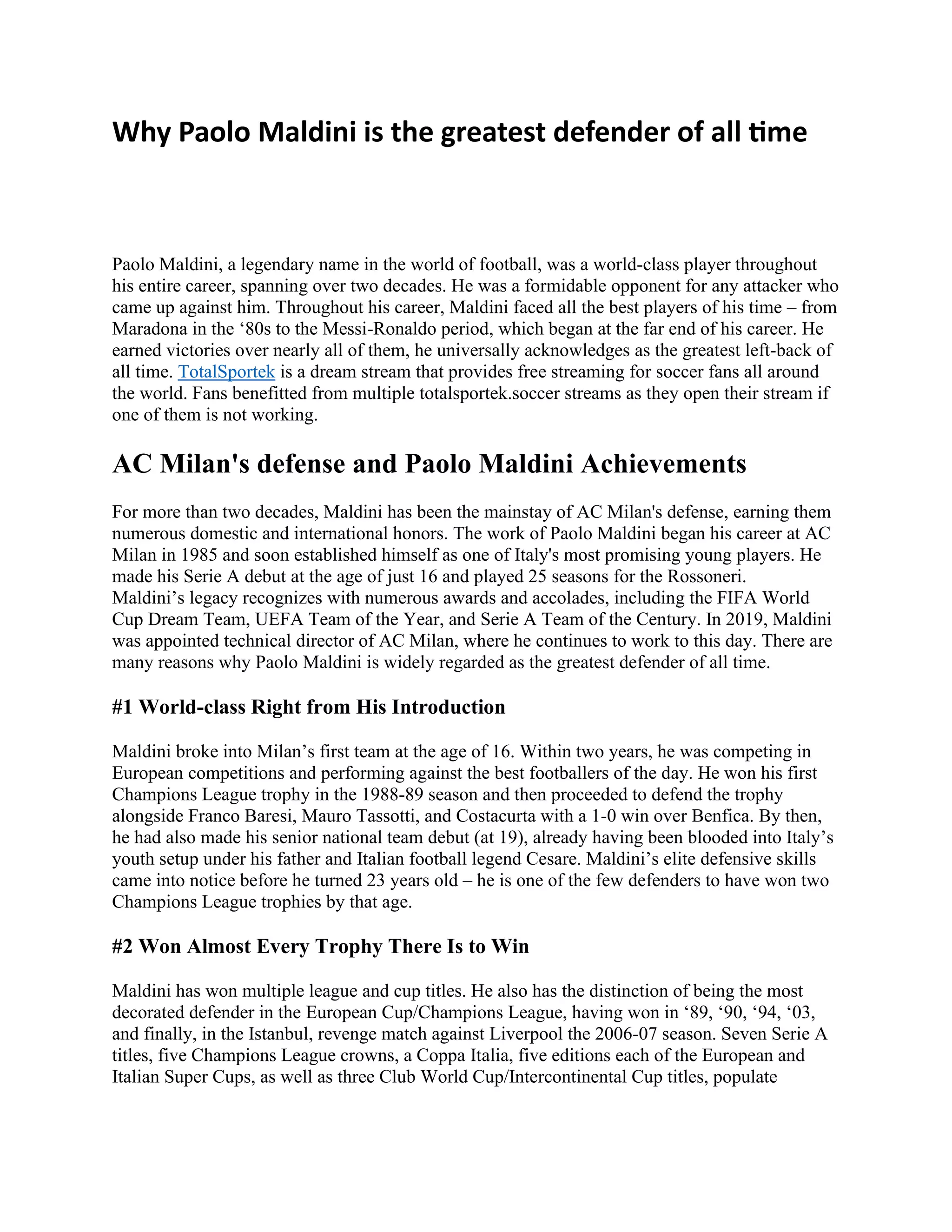 Why Paolo Maldini is the greatest defender of all time.pdf