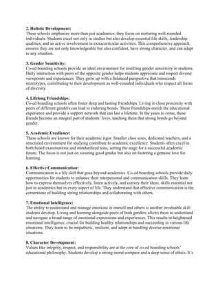 Why Parents Send Their Child to Co-ed boarding schools.pdf