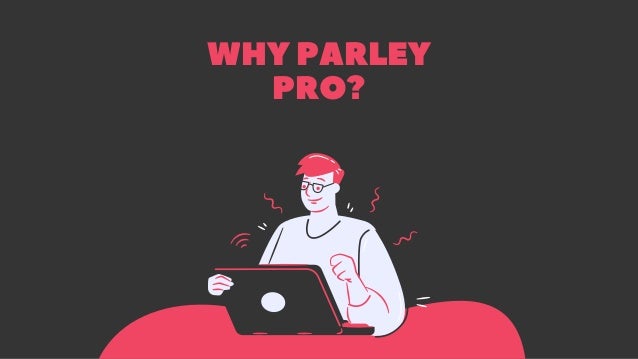 Why Parley Pro, a modern, (truly!) collaborative, and intuitive ...