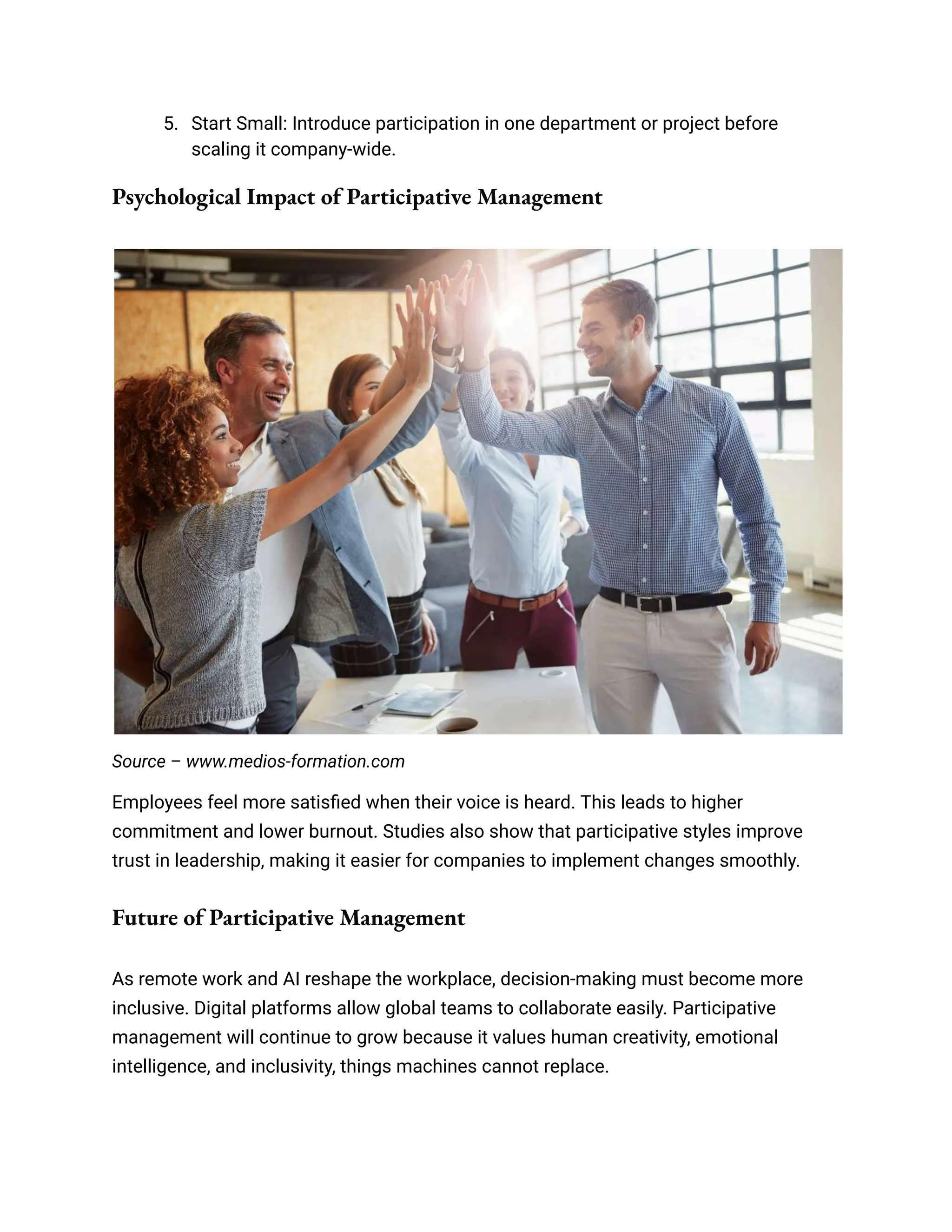 Why Participative Management Works for Every Leader and Team.pdf