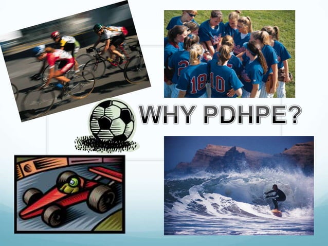 Why pdhpe2 | PPT