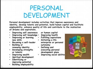 Why pdhpe is important in primary school education | PPT