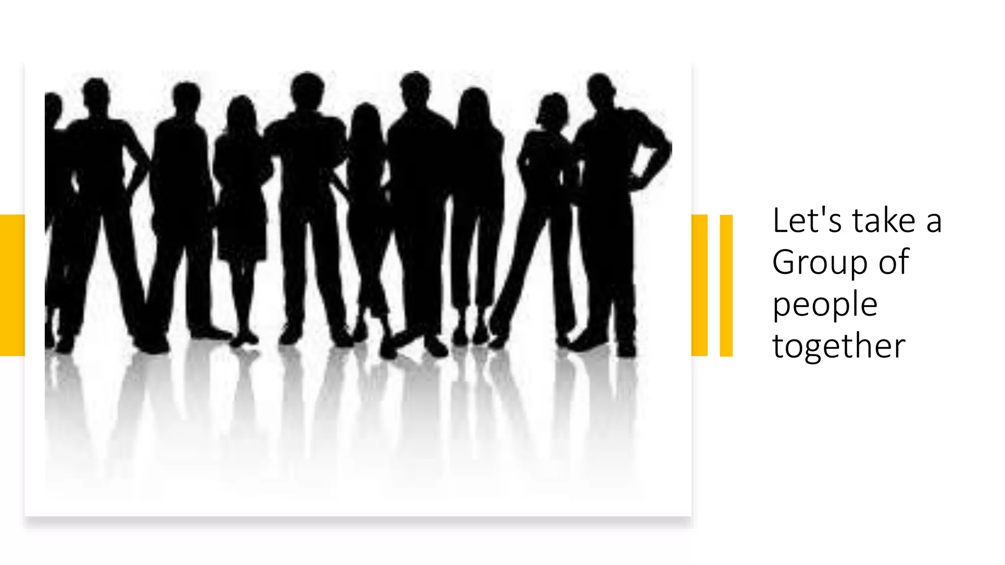 What make us different from others | PPTX