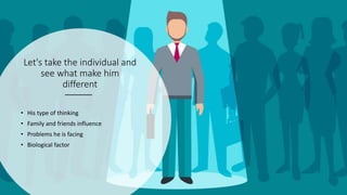 What make us different from others | PPTX