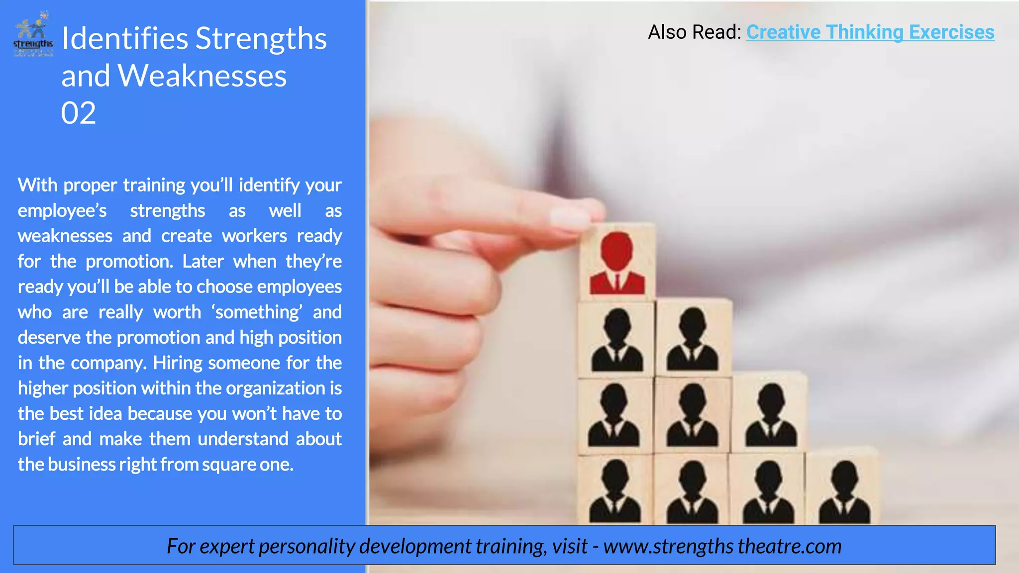 Why Personality Development Skills for Employees | PPTX