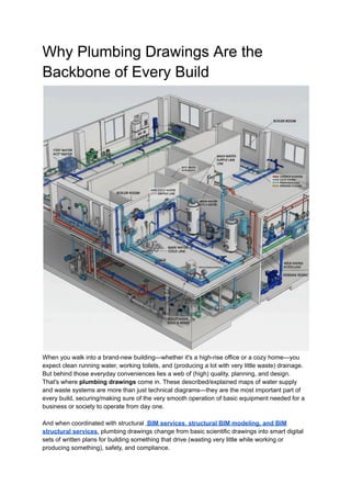 Why Plumbing Drawings Are the Backbone of Every Build.pdf