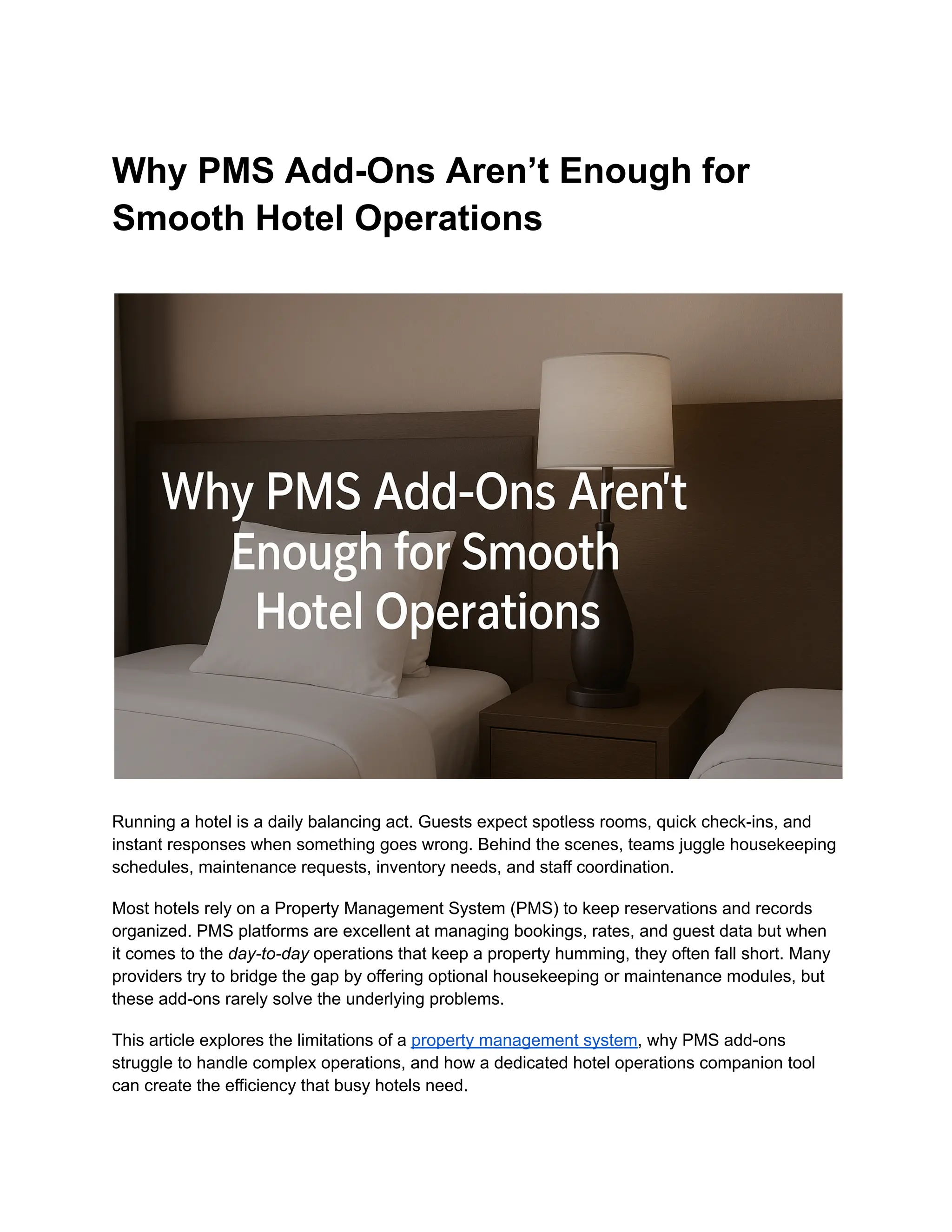Why PMS Add-Ons Aren’t Enough for Smooth Hotel Operations.pdf
