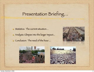 Why population control? | PDF
