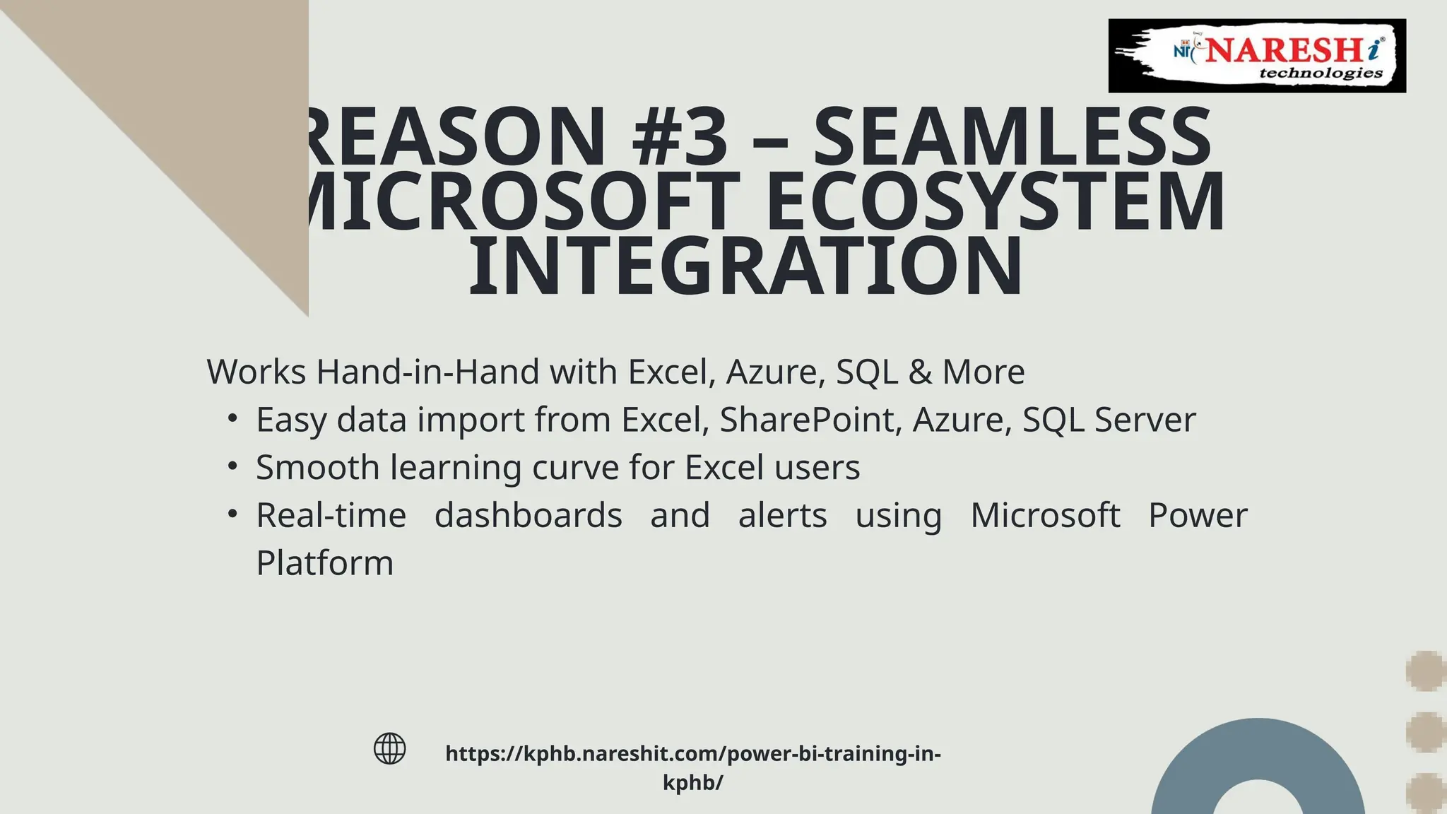 Why Power BI is a Must-Have Skill in 2025 . | PPTX