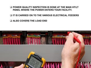 POWER QUALITY AUDIT -PM ELECTRONICS | PDF | Gas and Electric | Home ...