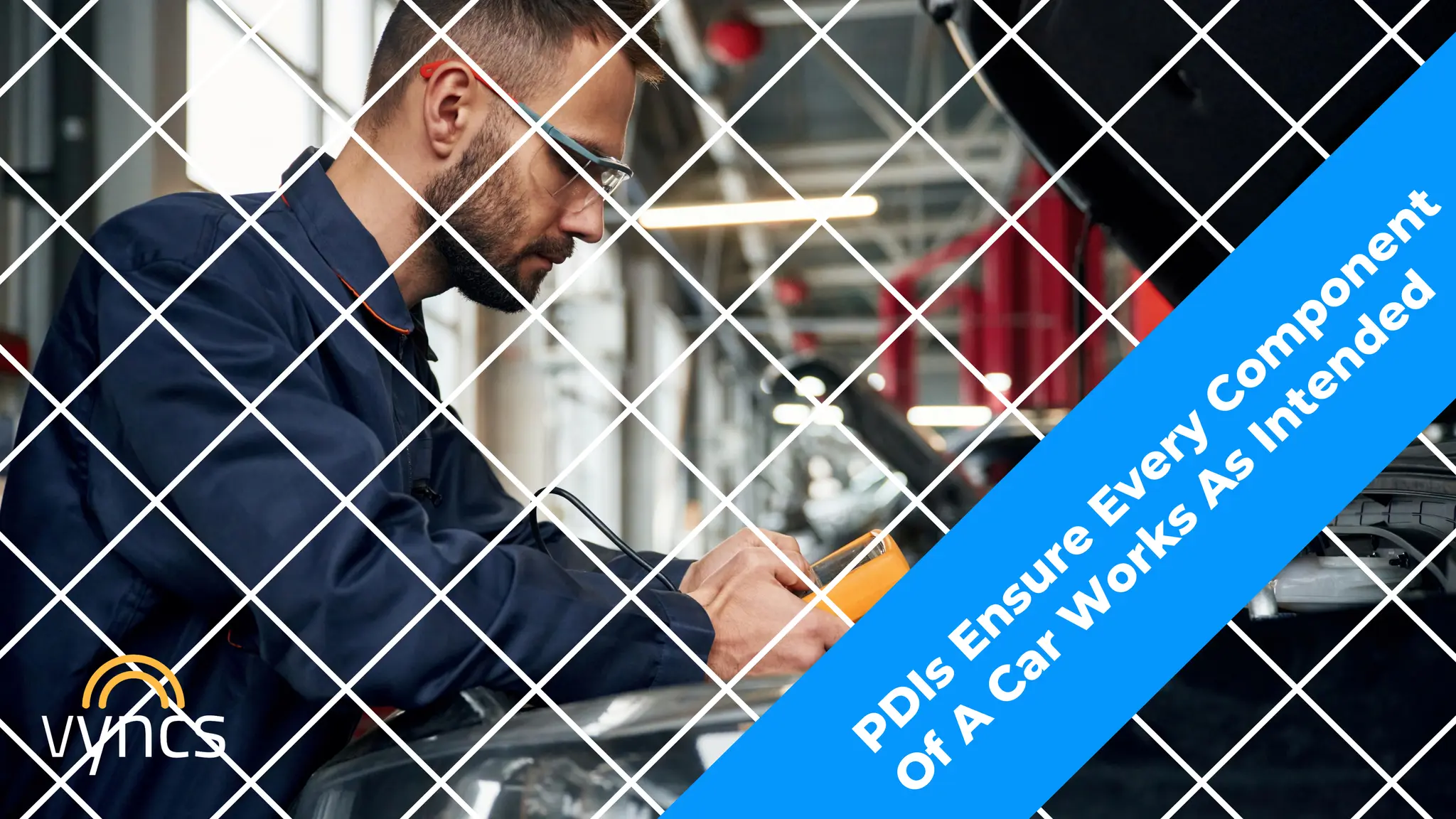 Why Pre-Delivery Inspection Is Important? | PDF