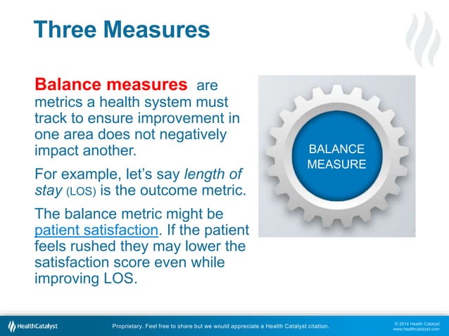 Why Process Measures Are Often More Important Than Outcome Measures in ...