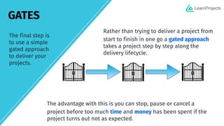 Why projects are causing your organisation staff salary costs to go up ...