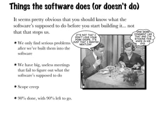 Why projects fail | PPT