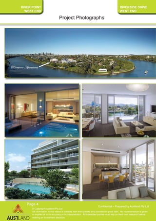 Riverside Development - Why Property Australia | PDF
