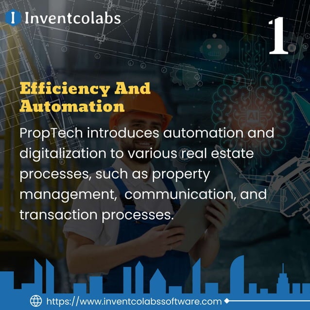 why proptech is important in real estate.pdf