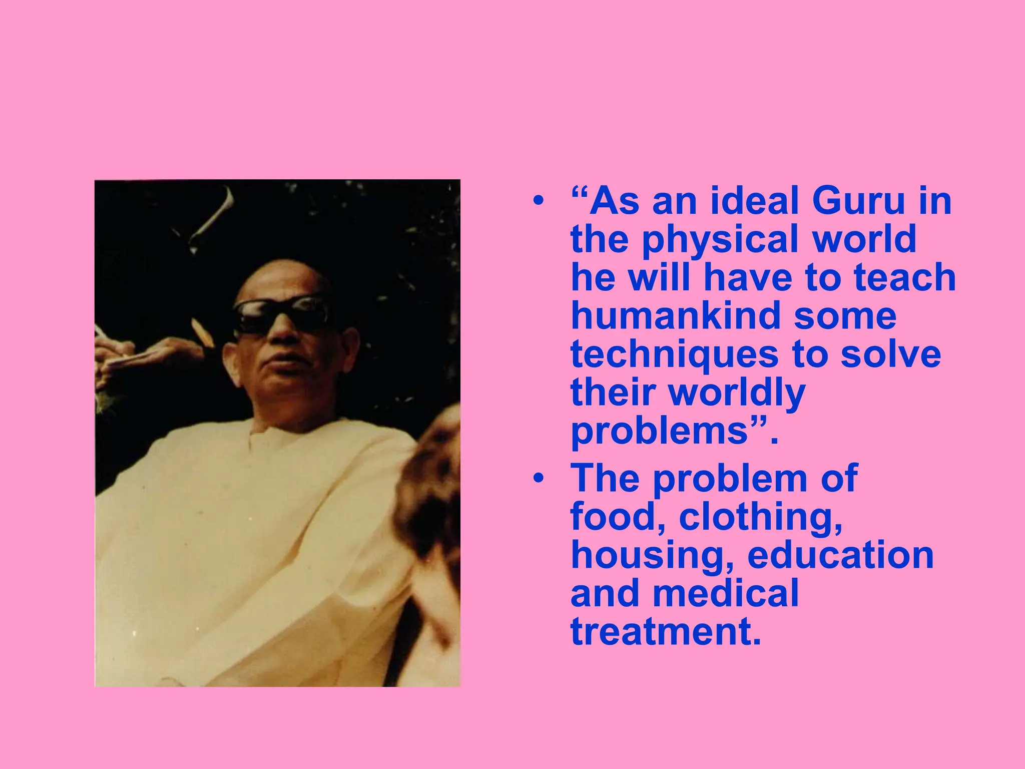 Why Prout and how to design prout socity.ppt