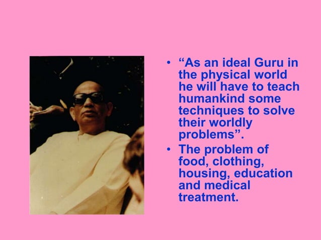 Why Prout and how to design prout socity.ppt