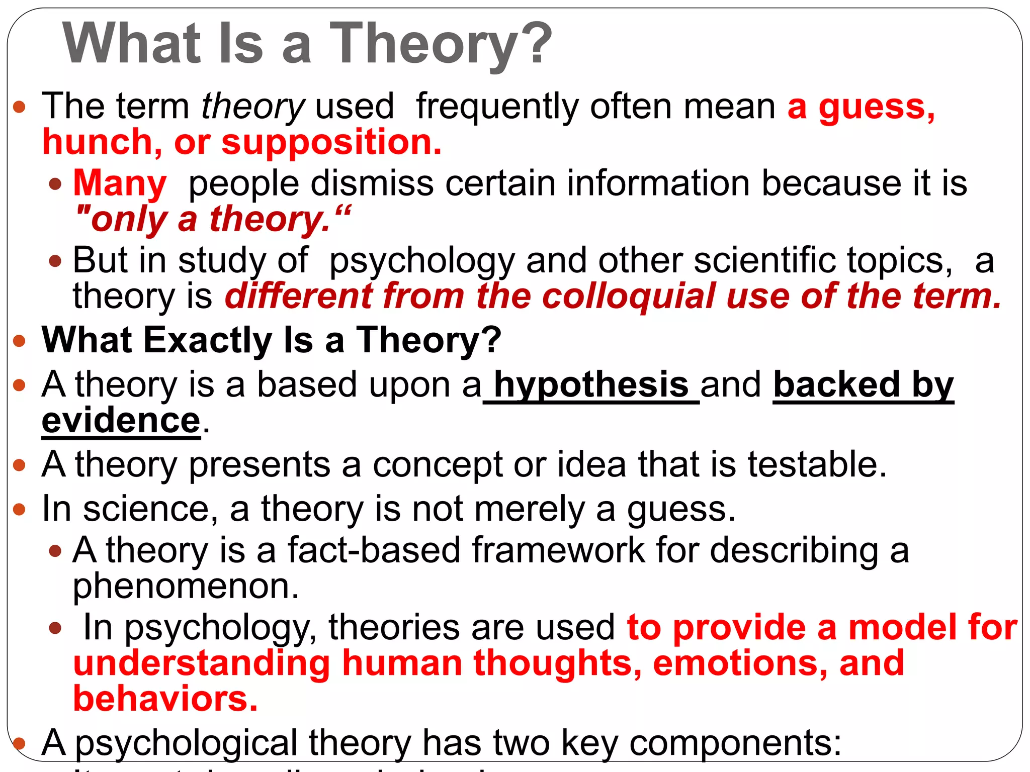 Why Psychology Theory 2.0.pptx