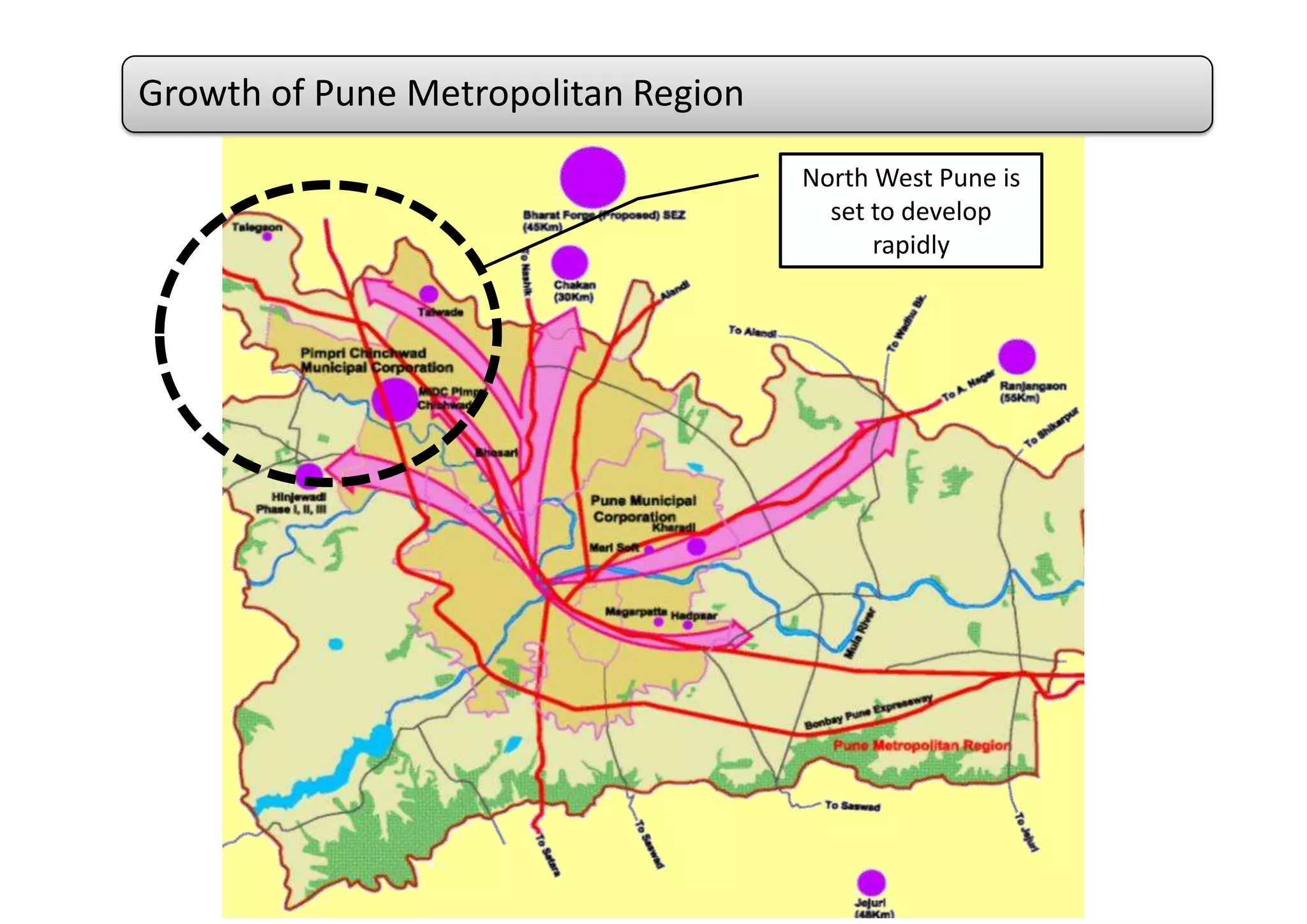 Why Pune? | PPTX