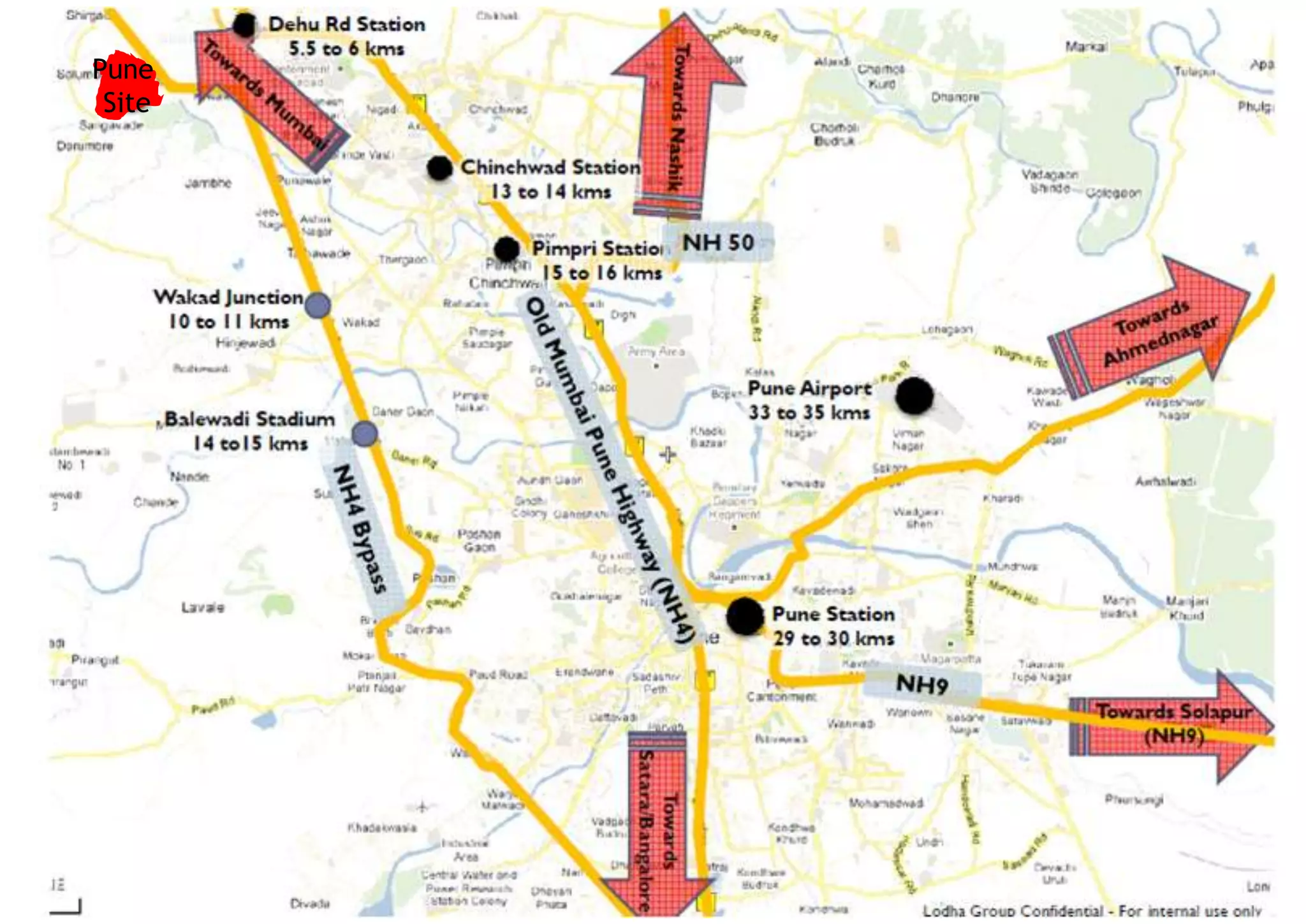 Why Pune? | PPTX