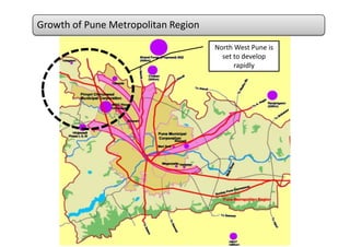 Why Pune? | PPTX