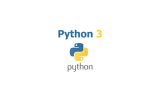 Why python introduction | PDF