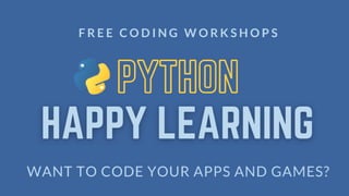 Why python introduction | PDF