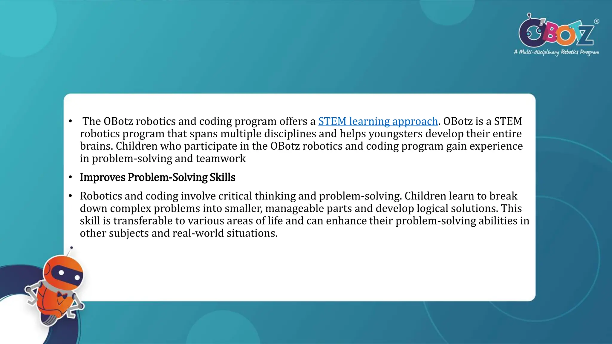 Why Python Coding Matters- A Parents Guide to Coding for Kids.pptx