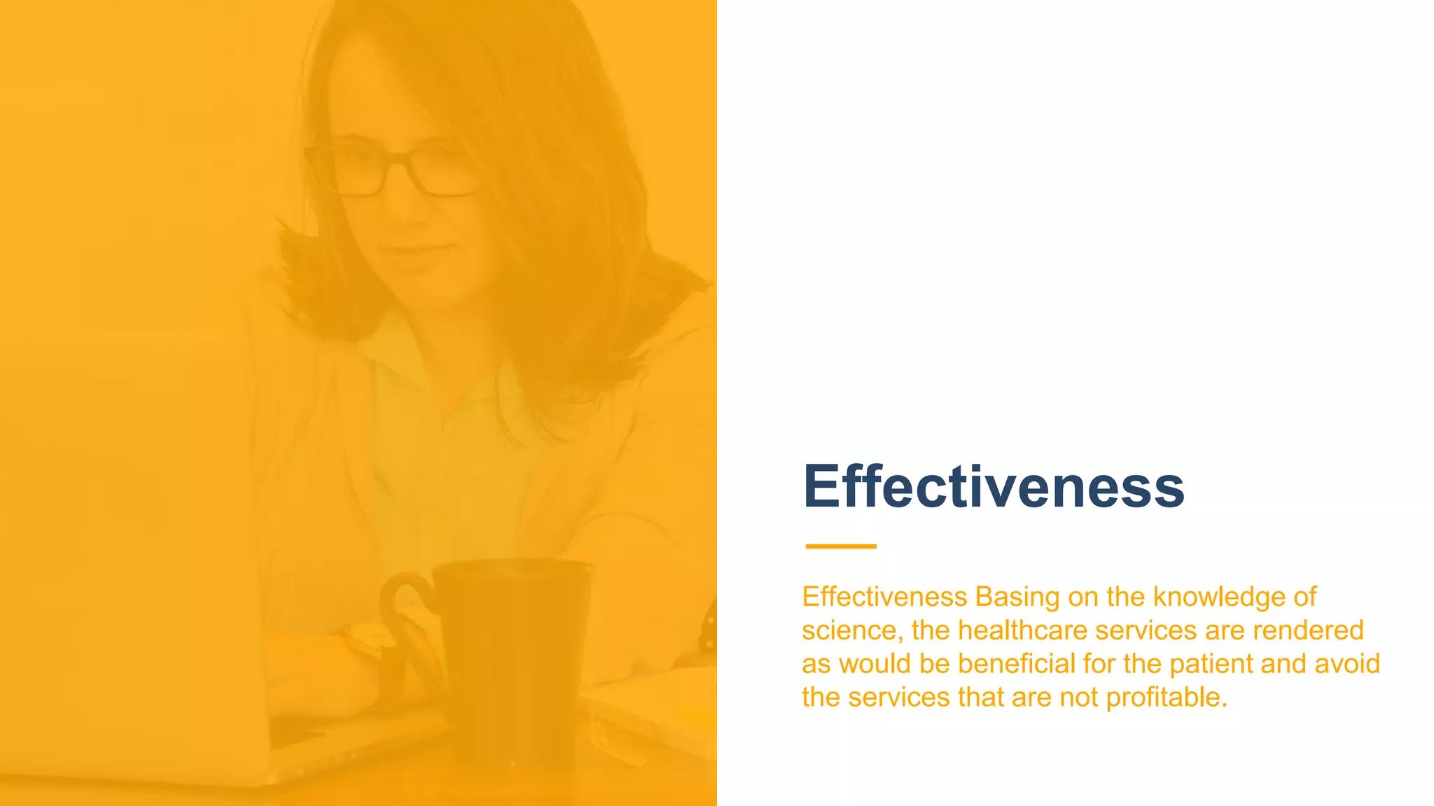 Why Quality Improvement in Healthcare is Important? | PPT