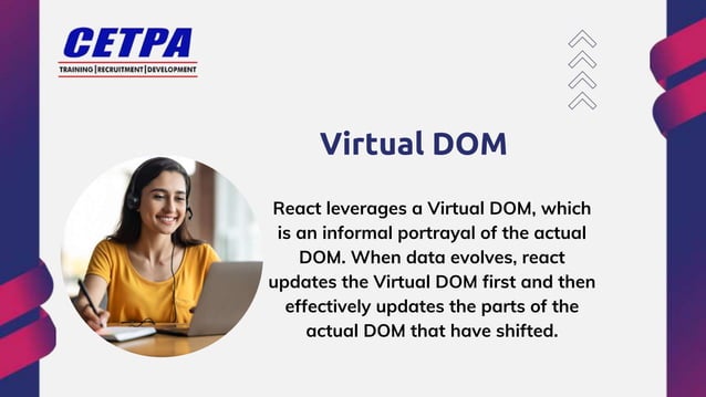 Why Reactjs Course Is A Must Learn For Web Developerspptx