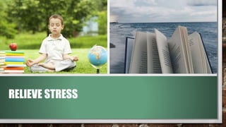 Why reading is important | PPTX