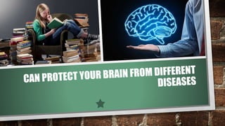 Why reading is important | PPTX