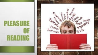Why reading is important | PPT