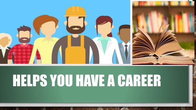 Why reading is important | PPT