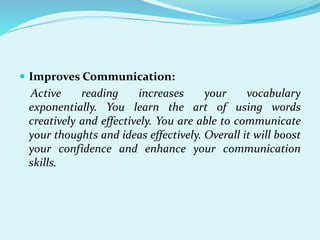 Why reading is important .pptx