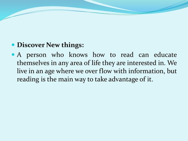 Why reading is important .pptx