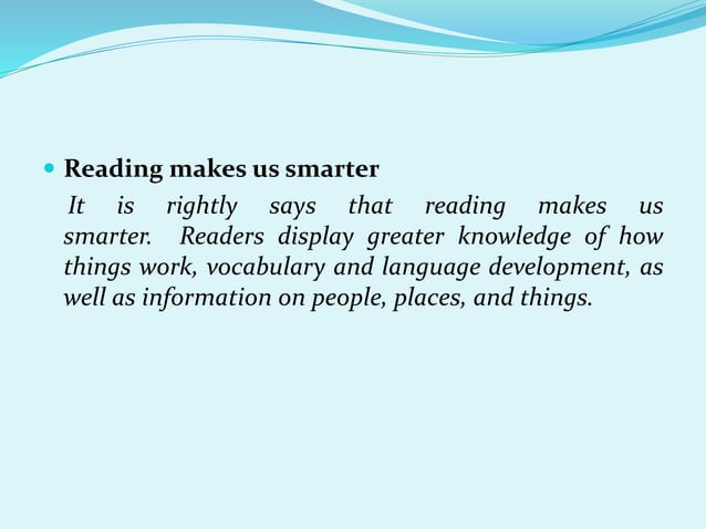 Why reading is important .pptx