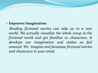 Why reading is important .pptx